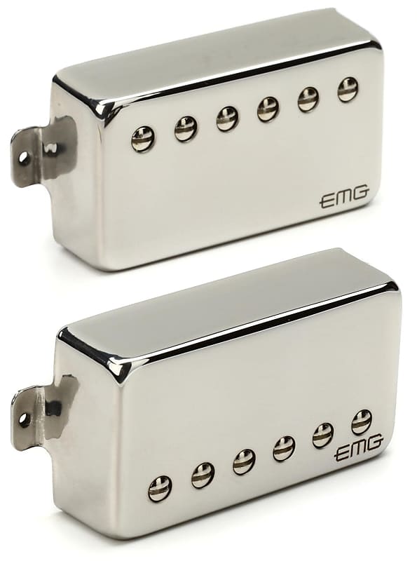EMG REV Revelation Signature Passive Alnico 2 Humbucker | Reverb