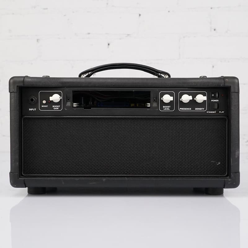 Randall RM20 MTS Series Single Channel Modular Tube Guitar | Reverb
