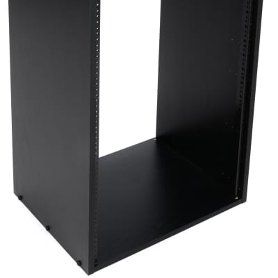 Middle Atlantic Products RK20 20U RK Series Rack - Black | Reverb