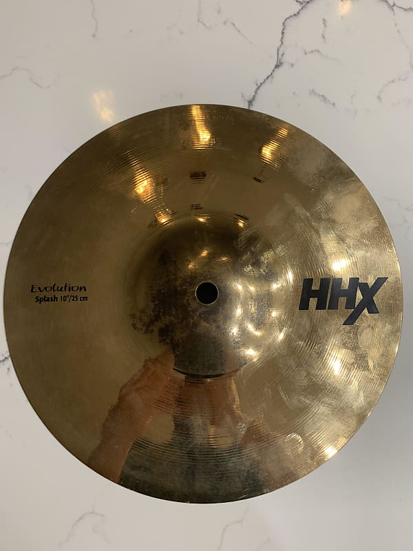 Sabian 10 Sabian 10