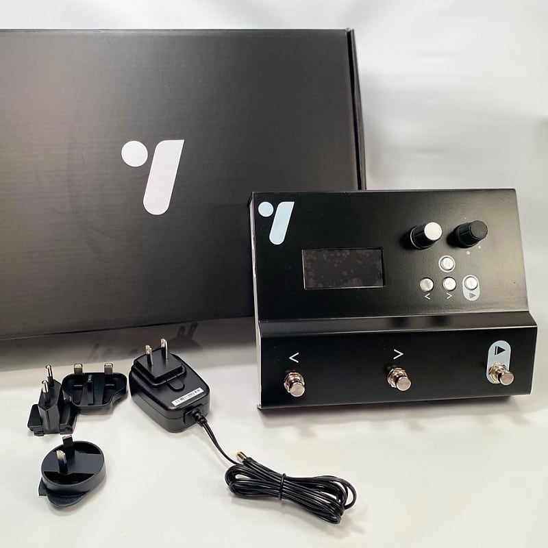 Idoru P-1 - New | Reverb