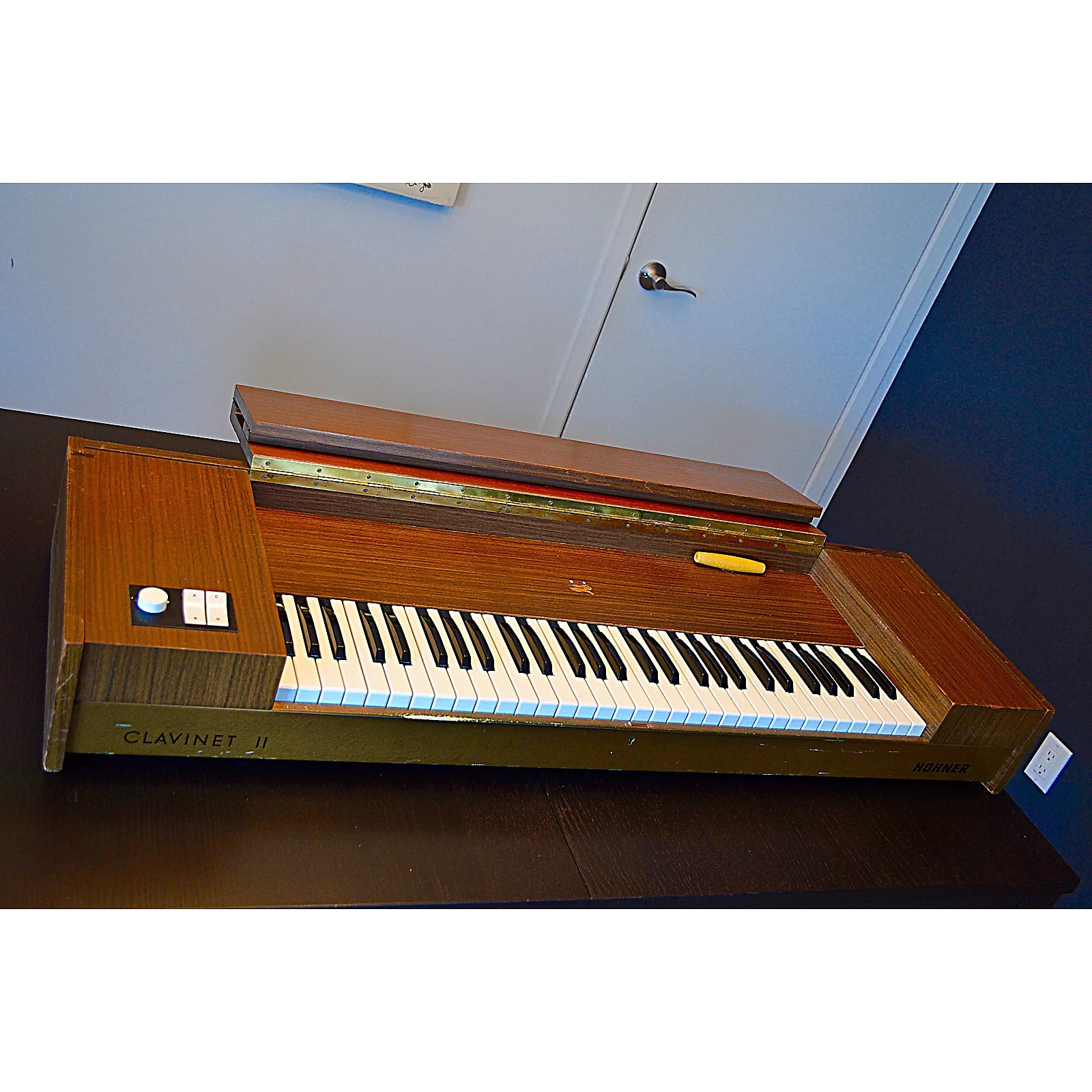 Hohner Clavinet II 1964 | Reverb