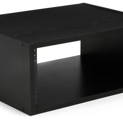 Middle Atlantic Products RK16 16U RK Series Rack - Black | Reverb