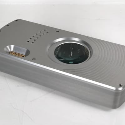 Chord DAC 64 DAC Chord Electronics DAC-64 DAC; DAC64; D/A | Reverb