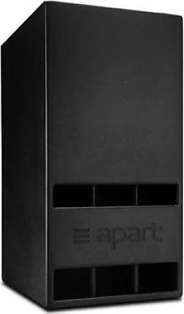 BIAMP Desono SUB2400-BL | Reverb