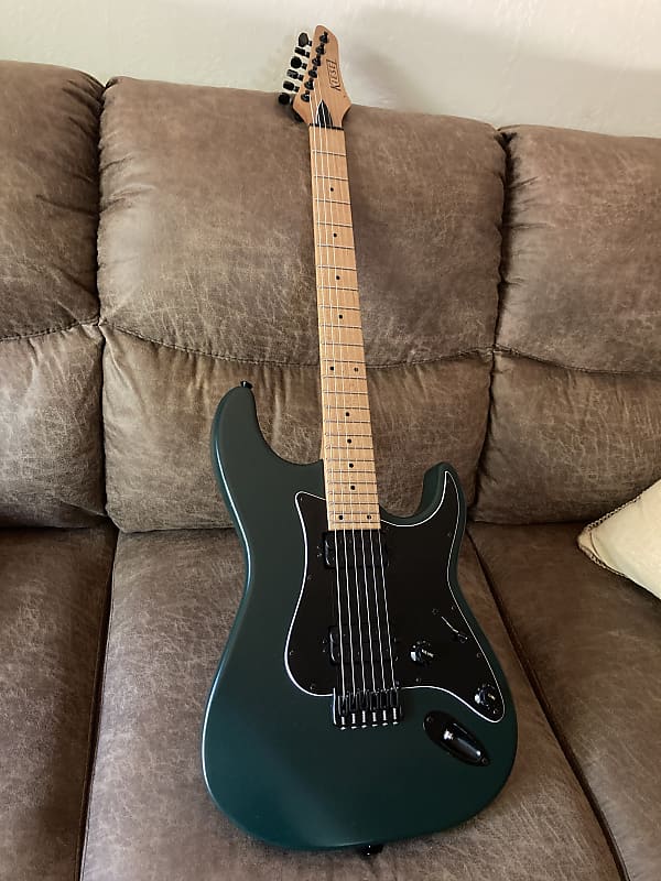 Kiesel Delos 6 2023 - British Racing Green | Reverb