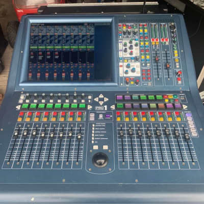 Midas Pro 1 / DL251 package | Reverb