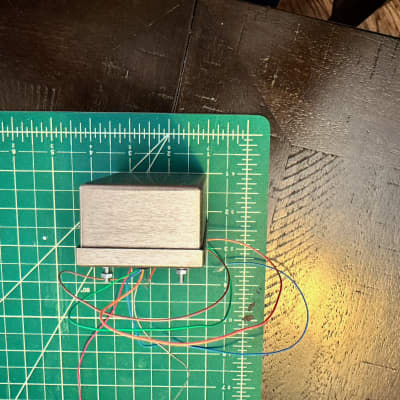 Sowter 1195 RCA 86-AL/86-A Compressor Interstage Transformer | Reverb