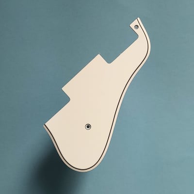 Replacement pickguard for Epiphone ES-339 - various colors | Reverb