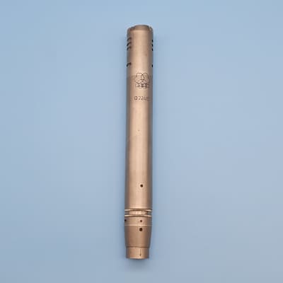 dual capsule AKG d224e, d200, d202 etc - Gearspace dual capsule AKG d224e, d200, d202 etc - Gearspace