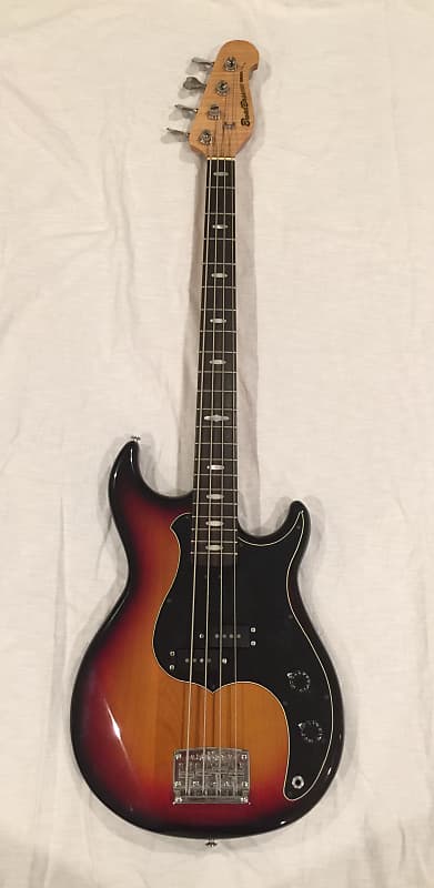 Yamaha BB1000 Electric Bass Guitar | Reverb