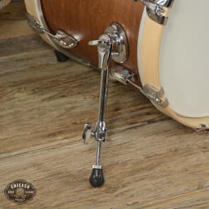 Gretsch Brooklyn 12/14/18 3pc Bop Kit Satin Mahogany USED | Reverb