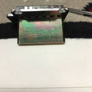 Rockinger Bridge Locking 'Eddie Van Halen' Tremolo Tru-tune | Reverb