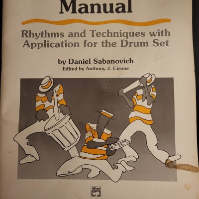 Cengage NEW Recording Drums Complete Guide Book Home Studio | Reverb