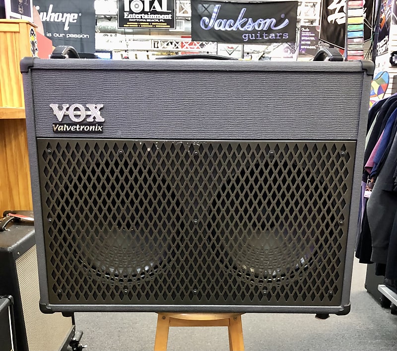 Vox AD100 VT XL 100 Watt ValveTronix Combo - Pre Owned | Reverb