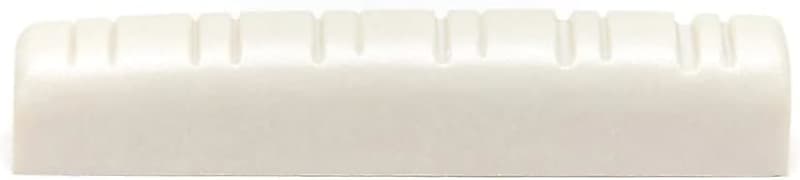 GRAPHTECH TUSQ NUT - SLOTTED 12 STRING ACOUSTIC PQ-1548-00 | Reverb