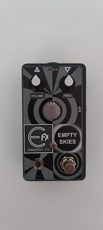 Emmergy FX Empty Skies | Reverb