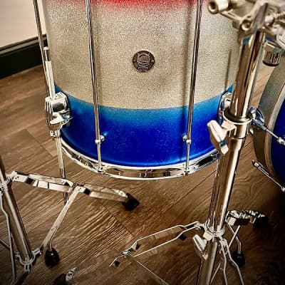 Josh Daubin’s (Toad The Wet Sprocket) Signature DrumPickers | Reverb