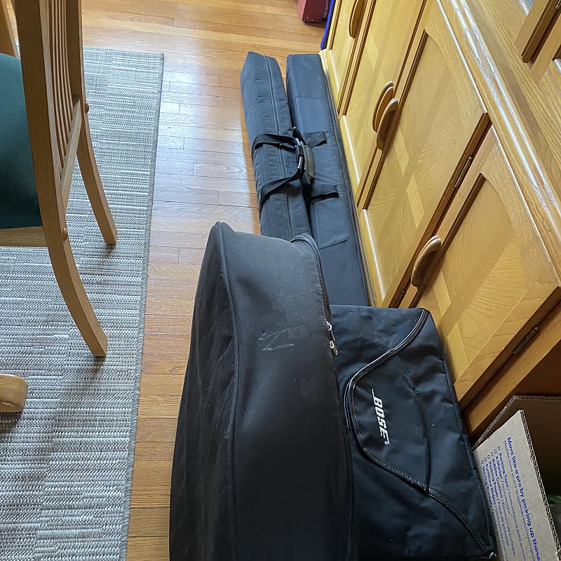 Bose L1 Model 1 with B1 SubWoofer | Reverb