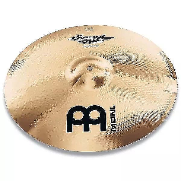 Meinl Sound caster custom 20" medium ride | Reverb