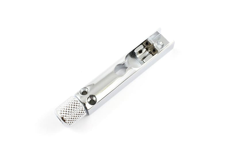 BB-3501-010 ABM 3901-C Single String Bridge | Reverb