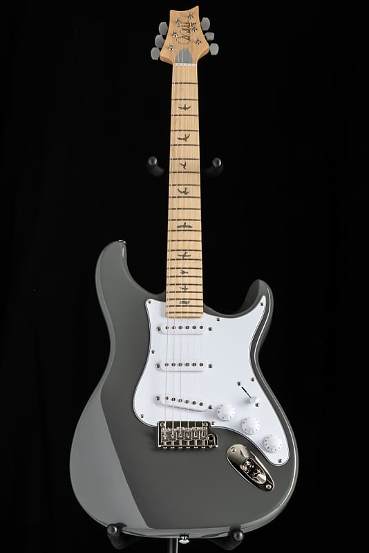 PRS SE Silver Sky Overland Gray | Reverb