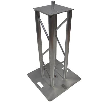 ProX XT-FTP328-656-B Flex Tower Totem Package Adjustable | Reverb