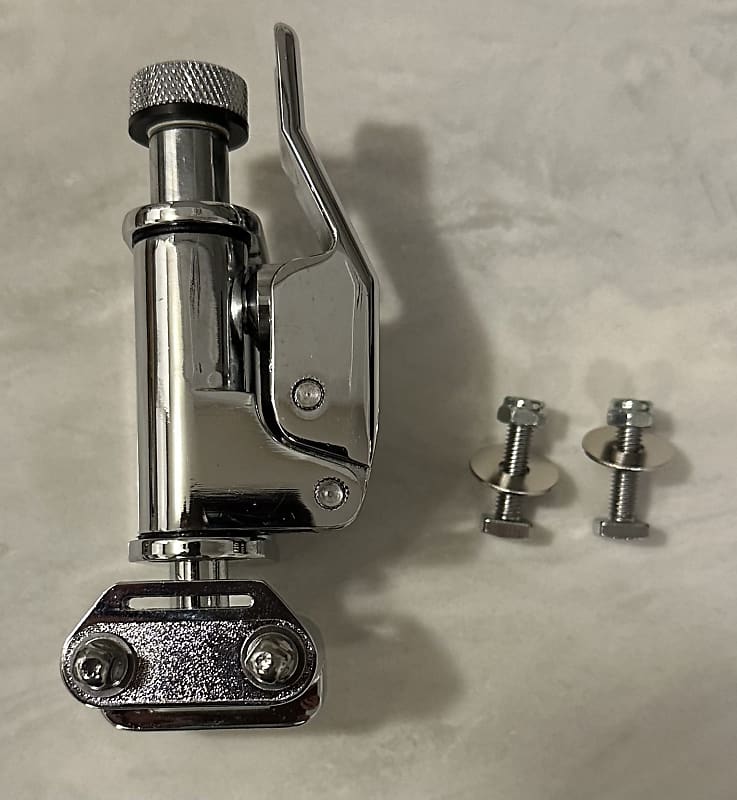 Gibraltar Dunnett Snare Drum Throw Off Strainer All Metal | Reverb