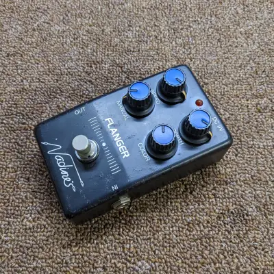 c. 1970s Nadine's Flanger LocoBox FL-01 - Vintage MIJ Bucket | Reverb