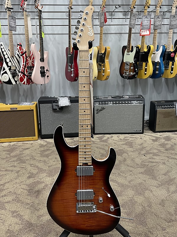 Cort GR 290 Fat | Reverb