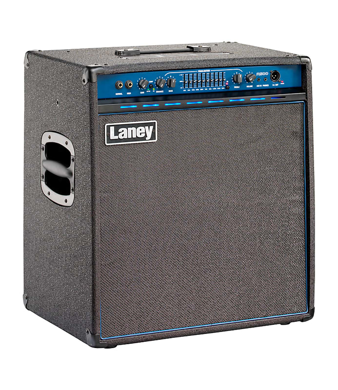 Ampli combo basse Laney R500-115 | Reverb