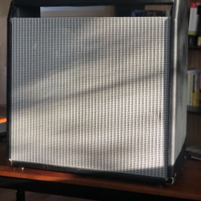 Mojotone Super Reverb Cabinet | Reverb