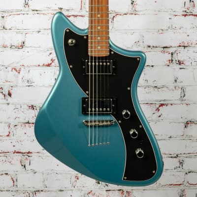 Shergold Meteor Deluxe 1977 Sunburst | Reverb