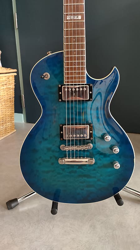 ESP Eclipse - Custom model | Reverb