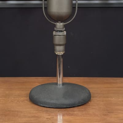 Vintage RCA 77-D, 77D, 77 D Ribbon Microphone. Mint. Just | Reverb