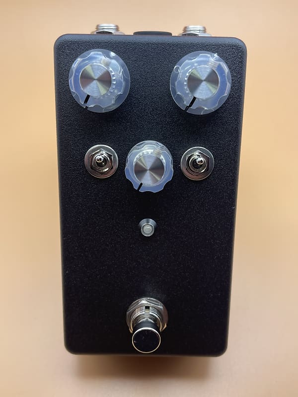 RCO Pedals Spotted Dick (Harmonic Generator) | Reverb