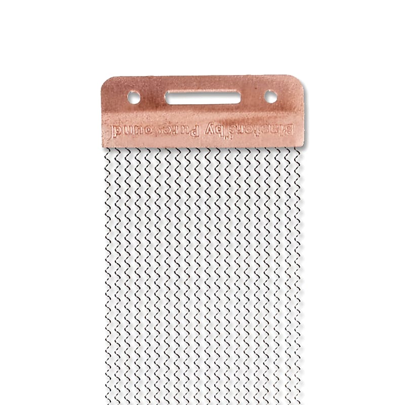 PureSound Blaster Series Snare Wire, 20 Strand, 13 Inch | Reverb