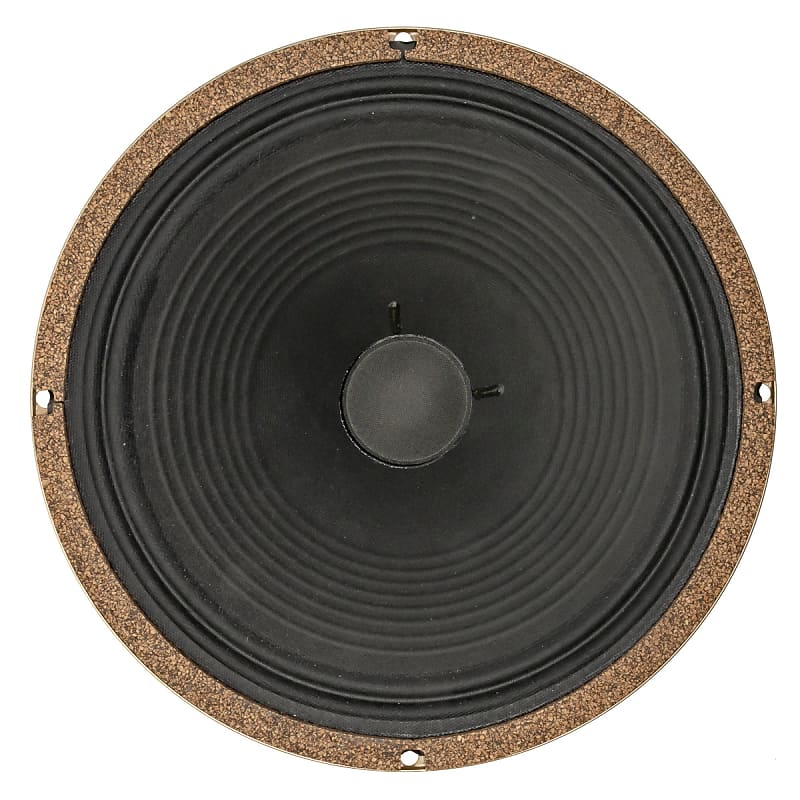 Celestion - G12M Greenback - 12-Inch Raw Guitar Loudspeaker, | Reverb