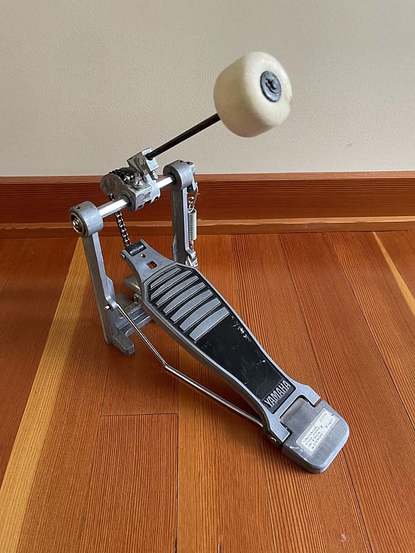 Yamaha Kick Pedal | Reverb