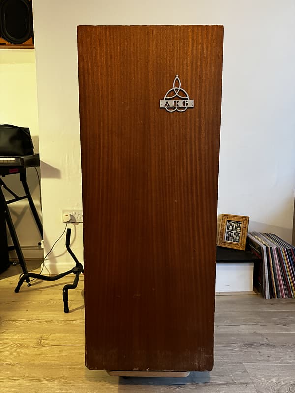 AKG BX20 | Reverb UK