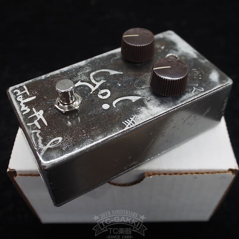 Fromel Electronics GO! | Reverb UK