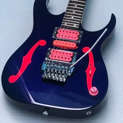 Ibanez PGM30 Paul Gilbert Model Modified Rare | Reverb