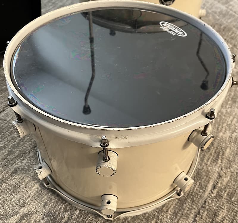 ddrum Reflex White | Reverb