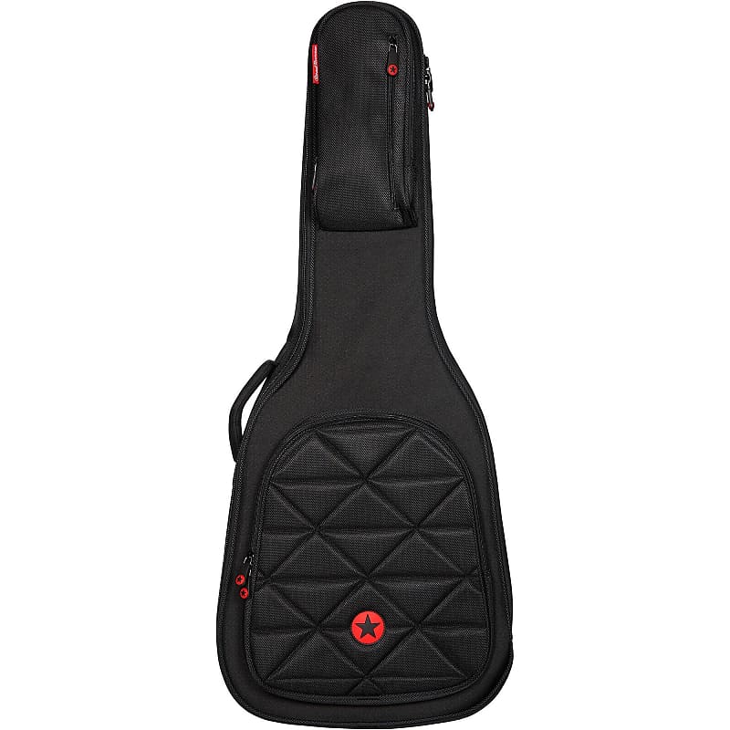 Road Runner Boulevard II Classical Guitar Gig Bag | Reverb