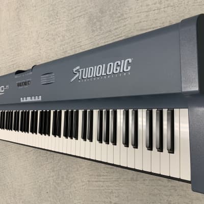 Fatar/Studiologic SL-990 XP 88-Key Weighted Hammer-Action | Reverb
