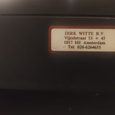 Roland E16 61-Key Intelligent Synthesizer 1993 Black | Reverb