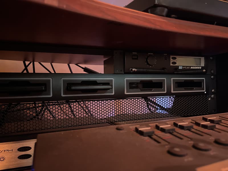 Blackmagic Multidock 10g | Reverb