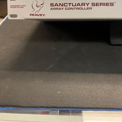 Peavey SSE Line Array Speaker system with Subs, Controller | Reverb