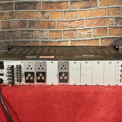 TOA A-903MK2 Power Amp 900 Series II | Reverb
