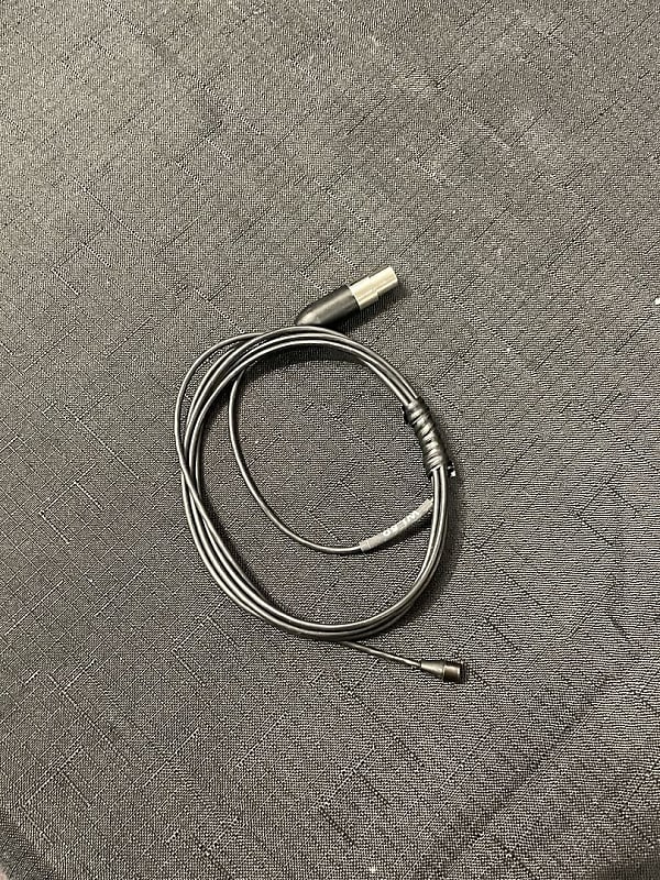 Shure WL50 Lavaliere Wireless Microphone (Philadelphia, PA) | Reverb